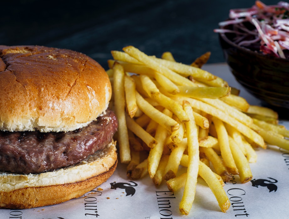 Plant-based fast food brand Ready Burger raises £250k Plant-based fast food brand Ready Burger raises £250k